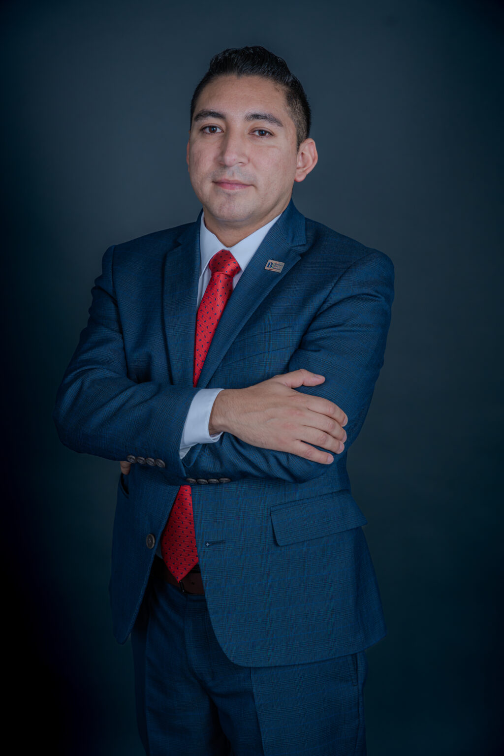Equipo - Bandala Díaz Murcio